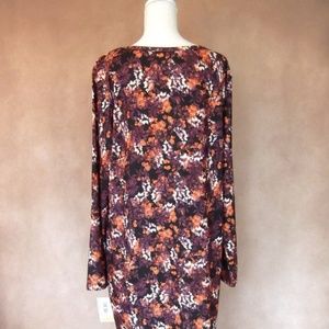 LuLaRoe | Dresses | Nwt Lularoe Debbie Dress 3xl | Poshmark
